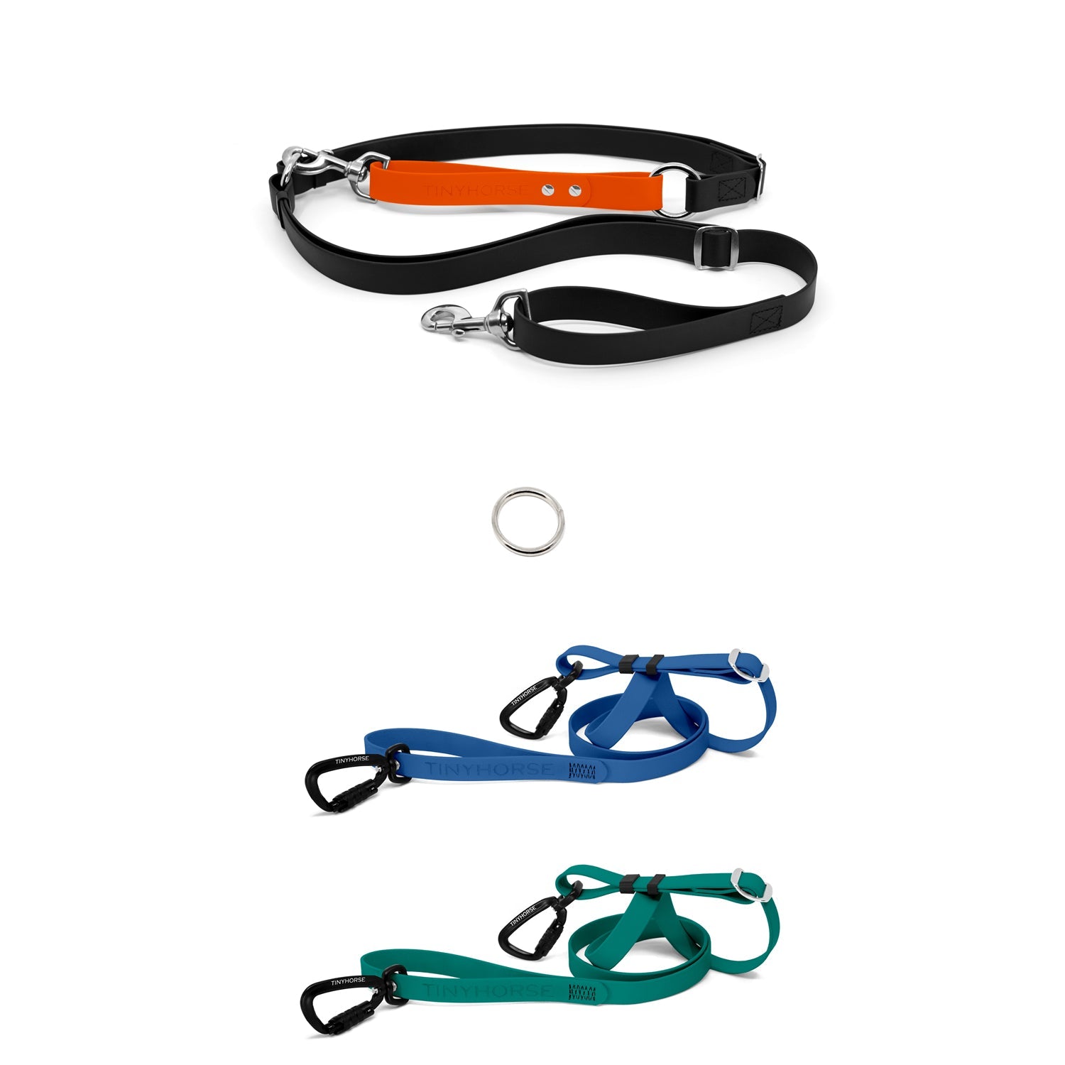 TinyHorse - Walk Multiple Dogs – TinyHorse Mercantile