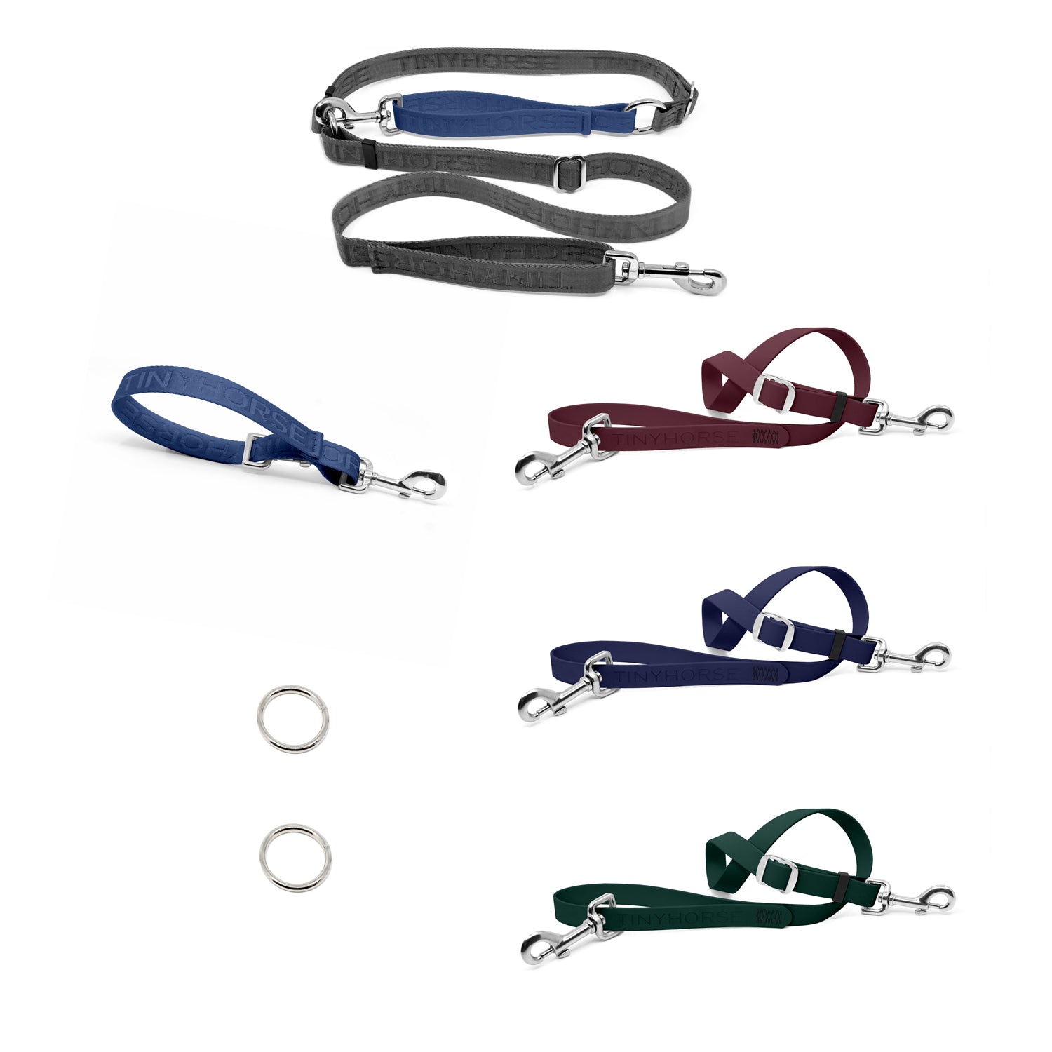 TinyHorse - Walk Multiple Dogs – TinyHorse Mercantile
