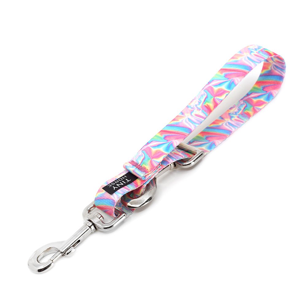 The Handler – TinyHorse Mercantile